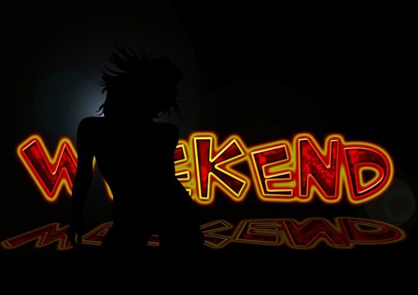 Cool Happy Friday Messages And Happy Friday Quotes | DeeDee's Blog