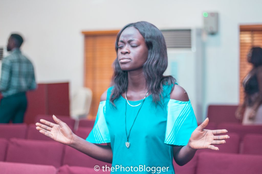 RCCG Fast 2018 | 50 Days Prayer Guide | DeeDee's Blog
