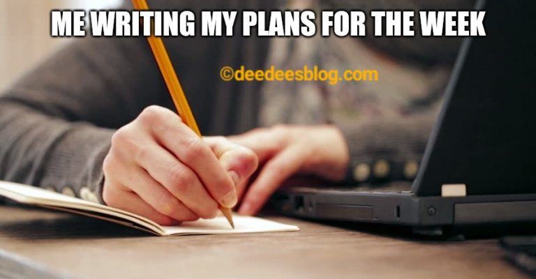 Happy New Week Memes You Should See | DeeDee's Blog