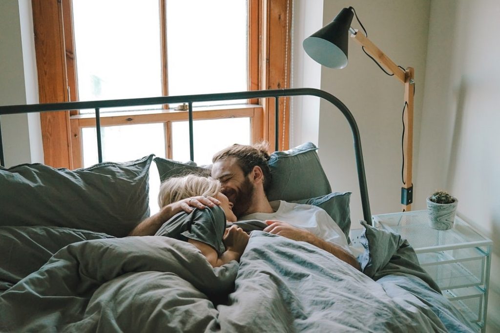 7 Ways to Spice Things Up in Bed in Your Relationship | DeeDee's Blog