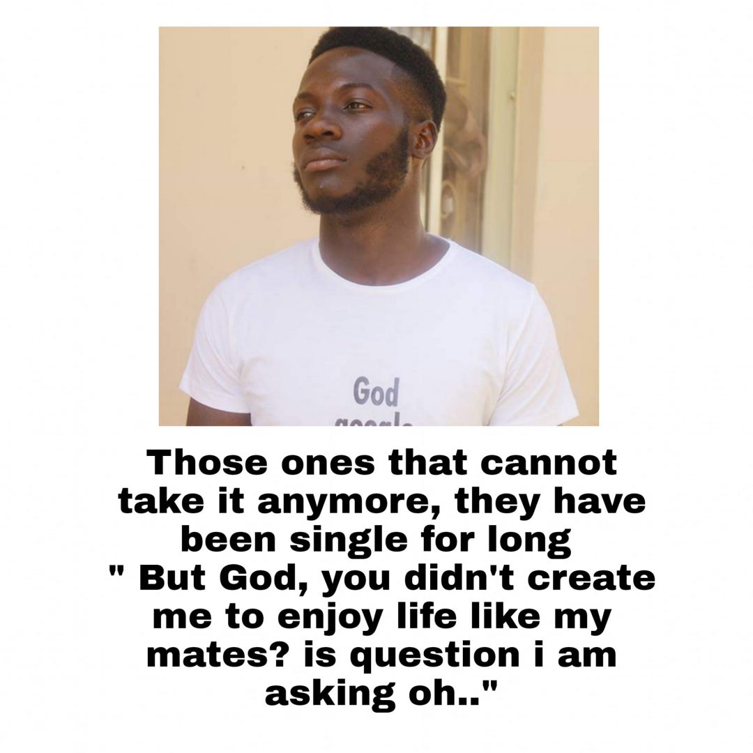 16 Types of Nigerians You Will See on Valentine's Day | DeeDee's Blog