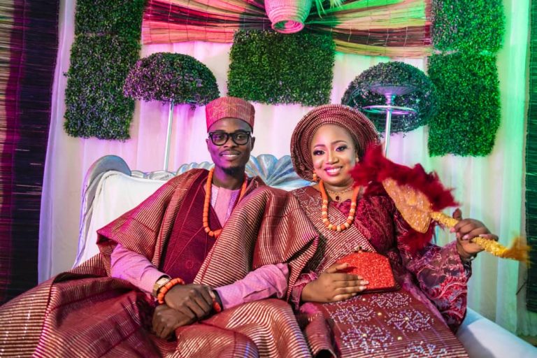Yoruba Traditional Wedding List - 2020 Detailed Guide | DeeDee's Blog